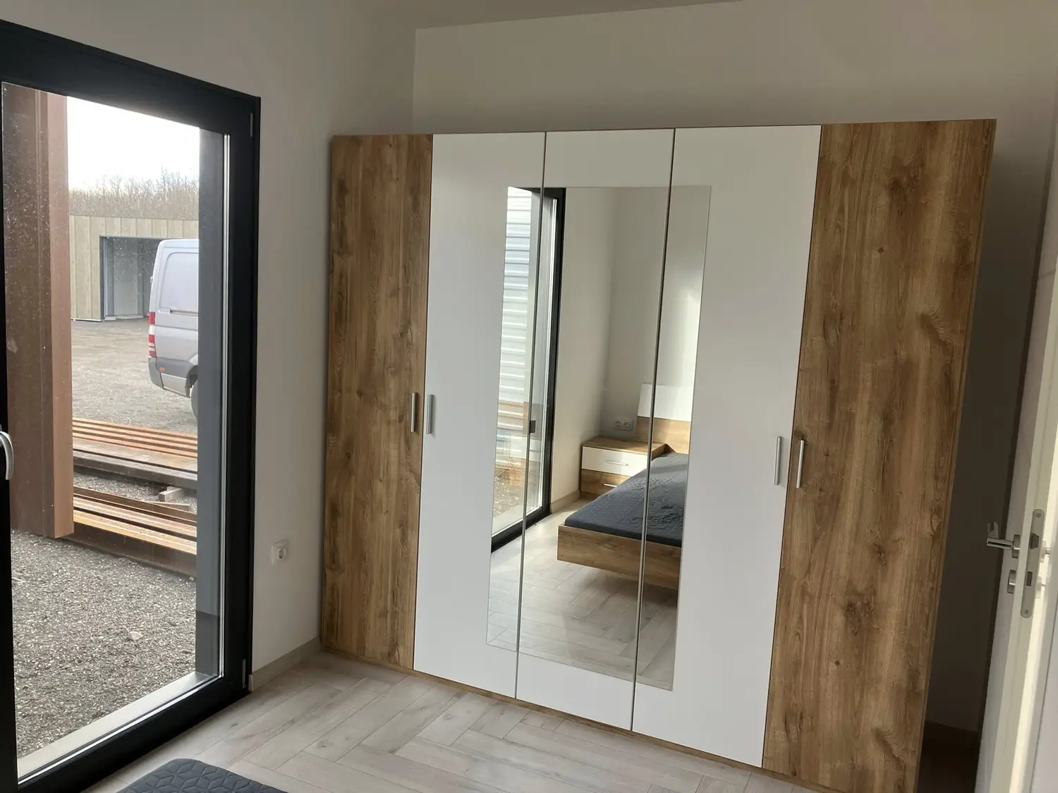 GYIK - Zsiki Mobilházak